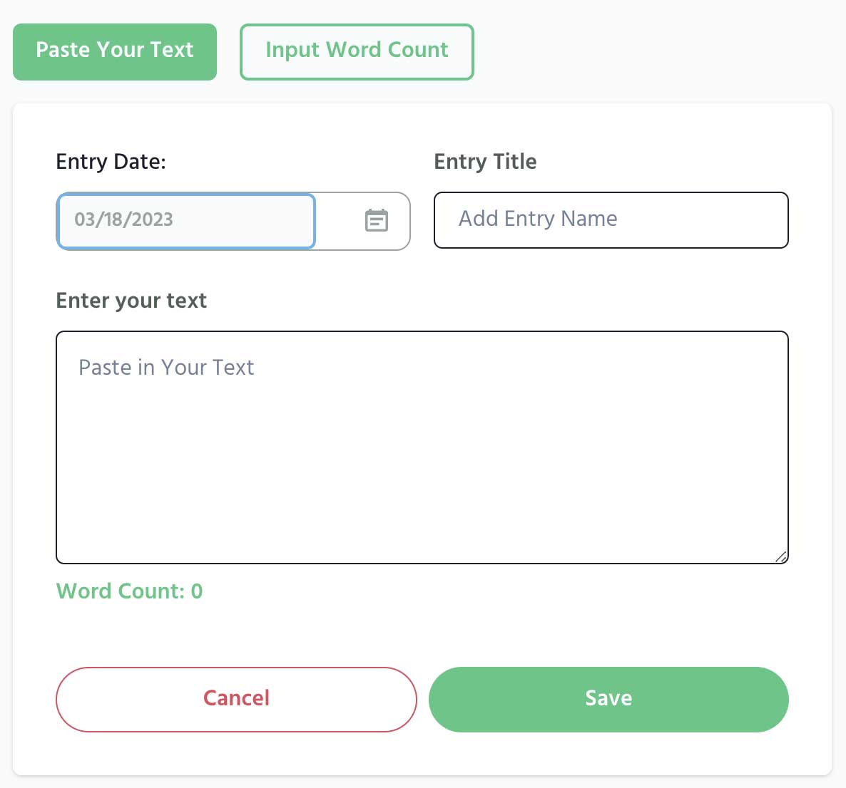 Write Progress | Become a Better Writer